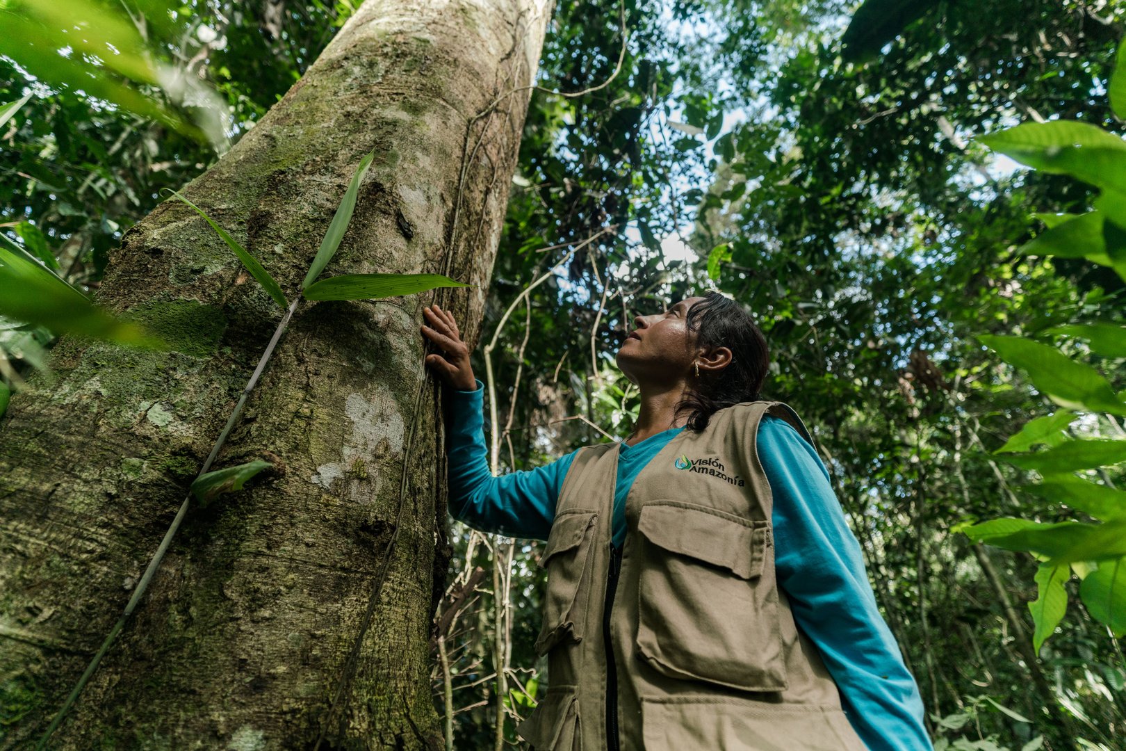 New Deal for Nature and People | WWF